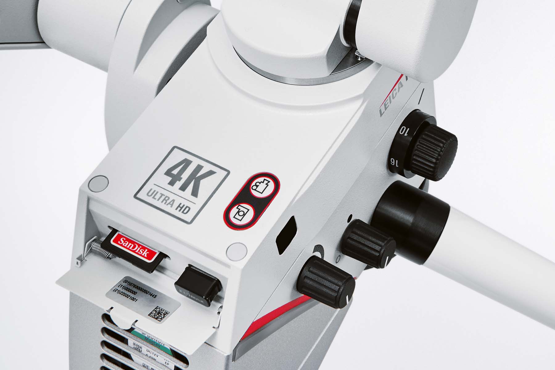 M320 O | 产品 | 徕卡显微系统