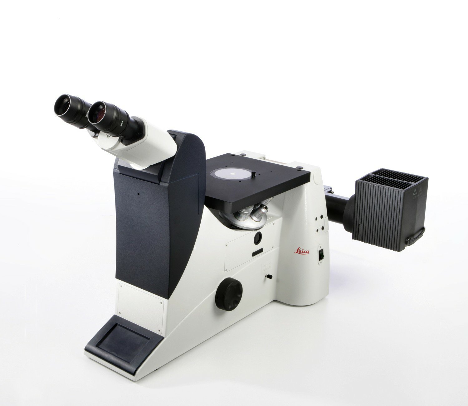 Leica DMI3000 M | 产品 | 徕卡显微系统