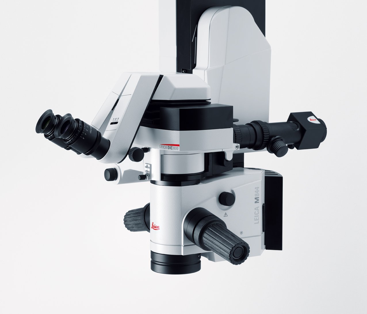 DI C800 手术显微镜 - 媒体 | 产品 | 徕卡显微系统