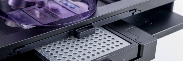 Leica LMD6 & LMD7 激光显微切割系统 | 产品 | 徕卡显微系统