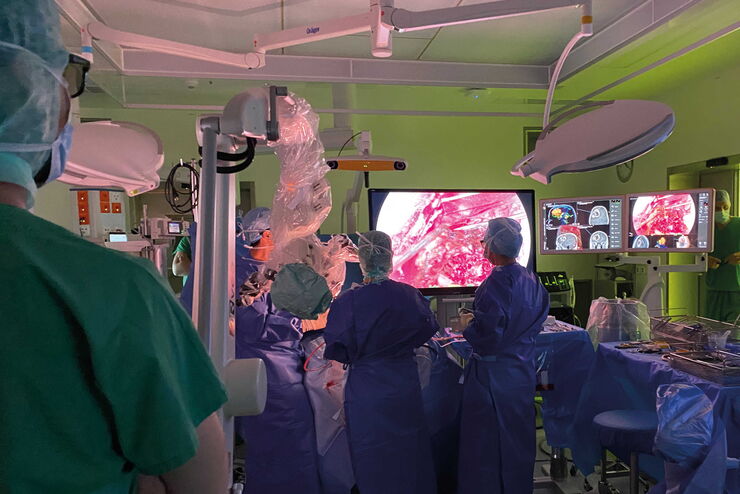 ARveo 8 - 应用 | 产品 | 徕卡显微系统