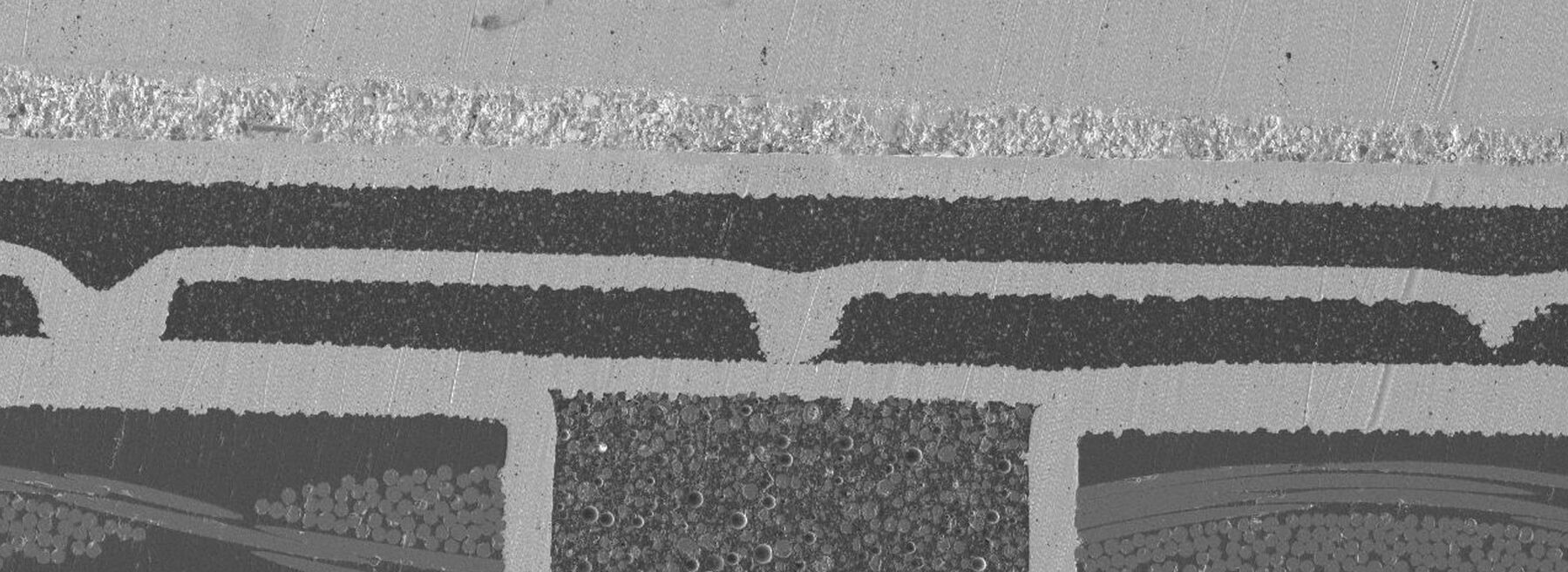 材料分析显微镜 | 应用 | 徕卡显微系统