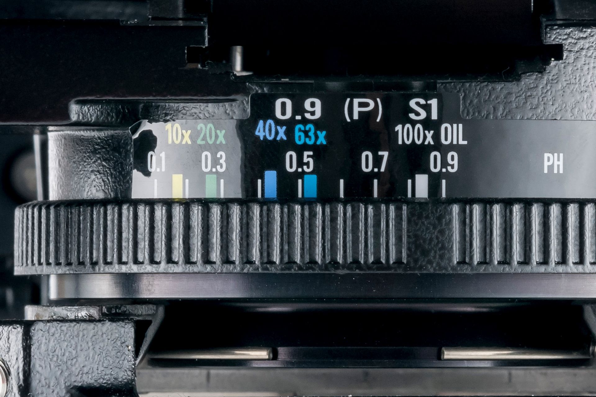 Visoria M 材料显微镜 | 产品 | 徕卡显微系统