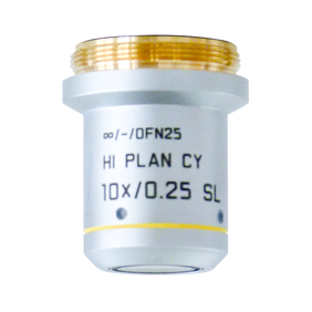 HI PLAN CY 10x/0,25 SL | 产品 | 徕卡显微系统