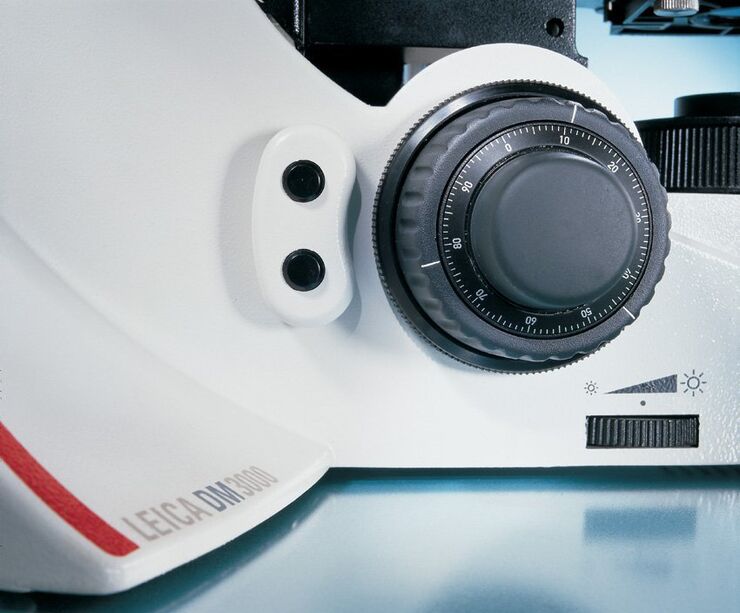 Leica DM3000 & DM3000 LED生物显微镜 正置显微镜 | 产品 | 徕卡显微系统