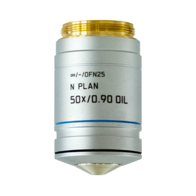 N PLAN 50x/0,90 OIL | 产品 | 徕卡显微系统
