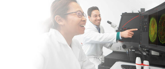 THUNDER Imaging Systems | 产品 | 徕卡显微系统