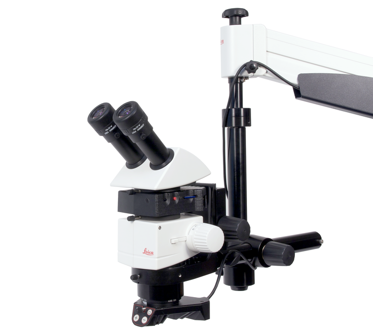 F12 I - 媒体 | 产品 | 徕卡显微系统