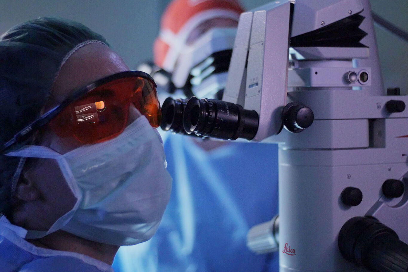 术中OCT可为我们提供什么？ | 学习与分享 | 徕卡显微系统