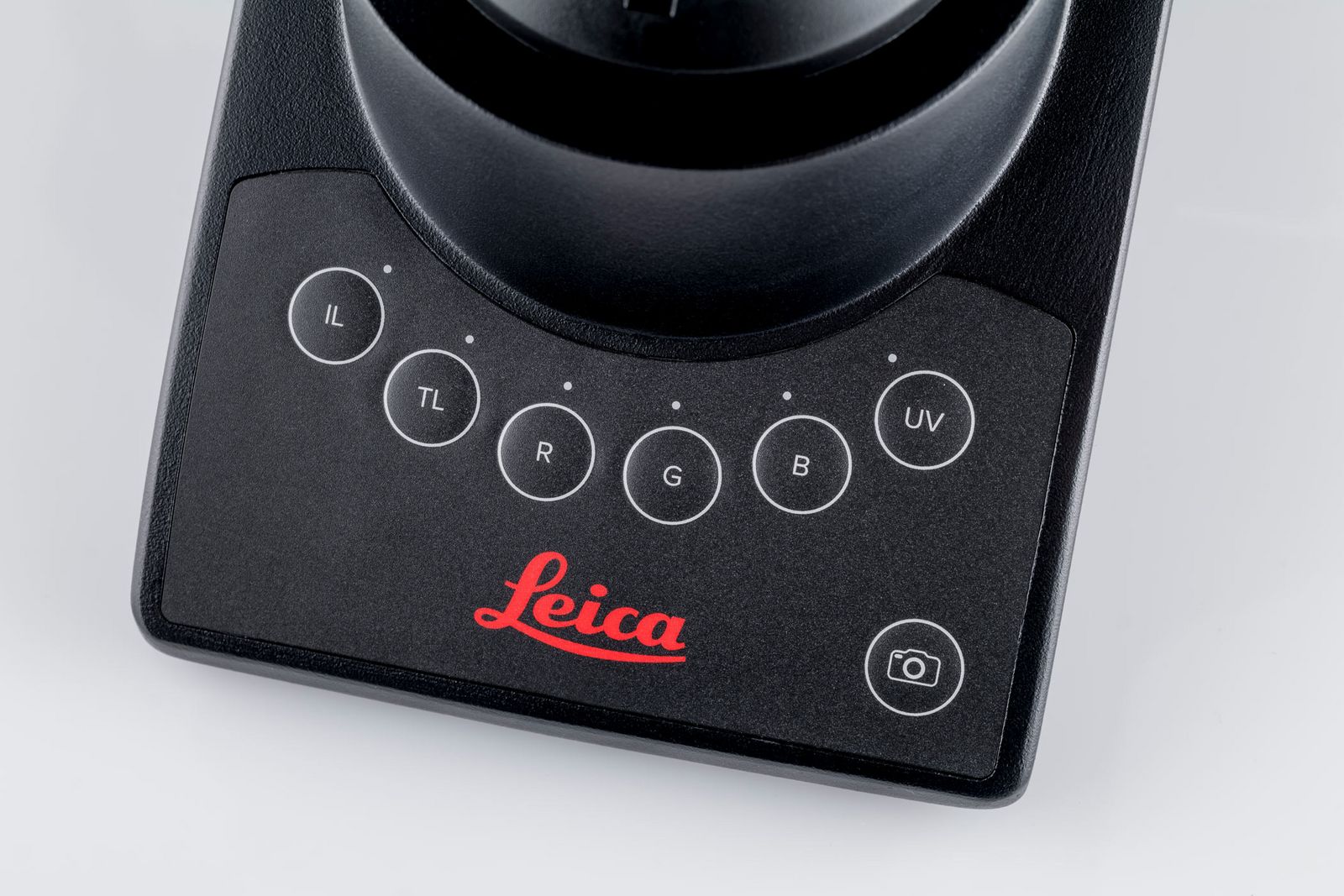 Visoria P 偏光显微镜 | 产品 | 徕卡显微系统