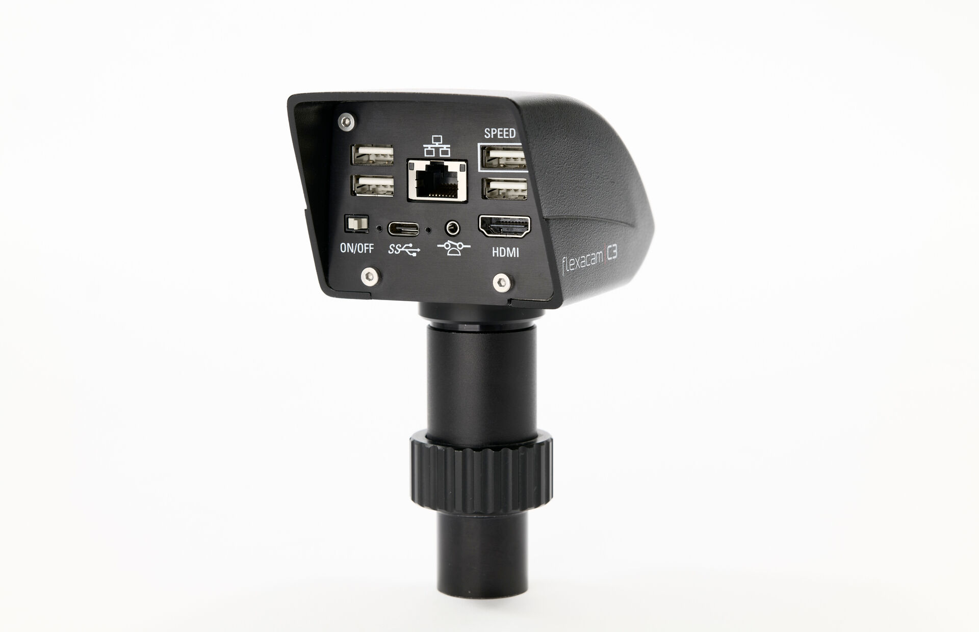 Leica DM3000 和 DM3000 LED 具有智能自动化功能的独特人体工程学系统显微镜 | 产品 | 徕卡显微系统