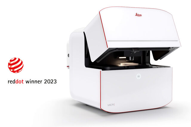 MICA 多模态显微成像分析中枢 | 产品 | 徕卡显微系统