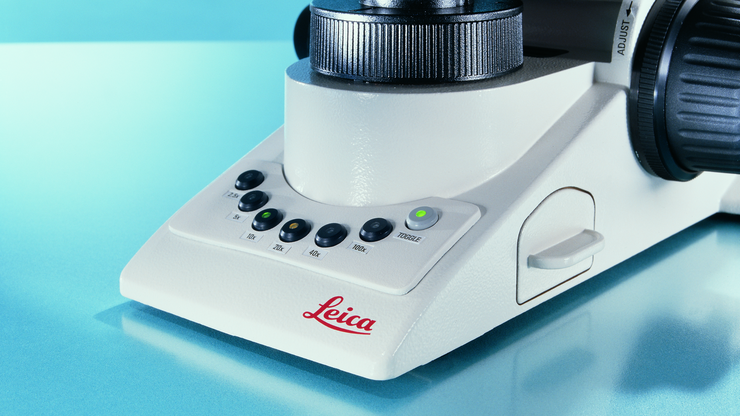 Leica DM3000 & DM3000 LED生物显微镜 正置显微镜 | 产品 | 徕卡显微系统