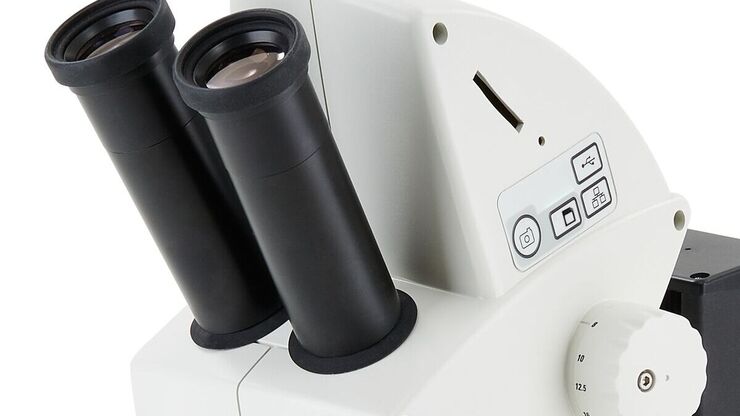 Leica EZ4 W & EZ4 E 内置Wi-Fi 摄像头的立体显微镜 | 产品 | 徕卡显微系统