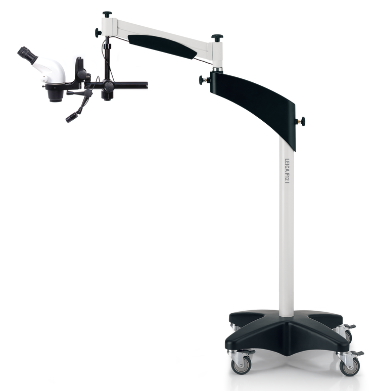 F12 I - 媒体 | 产品 | 徕卡显微系统