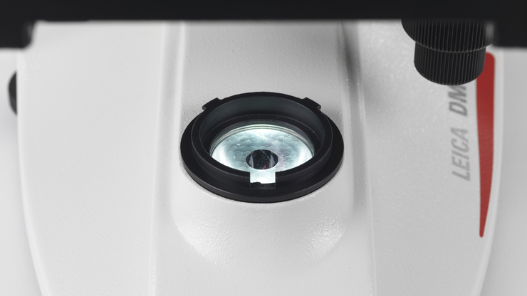 DM300 正置教学显微镜 - 媒体 | 产品 | 徕卡显微系统