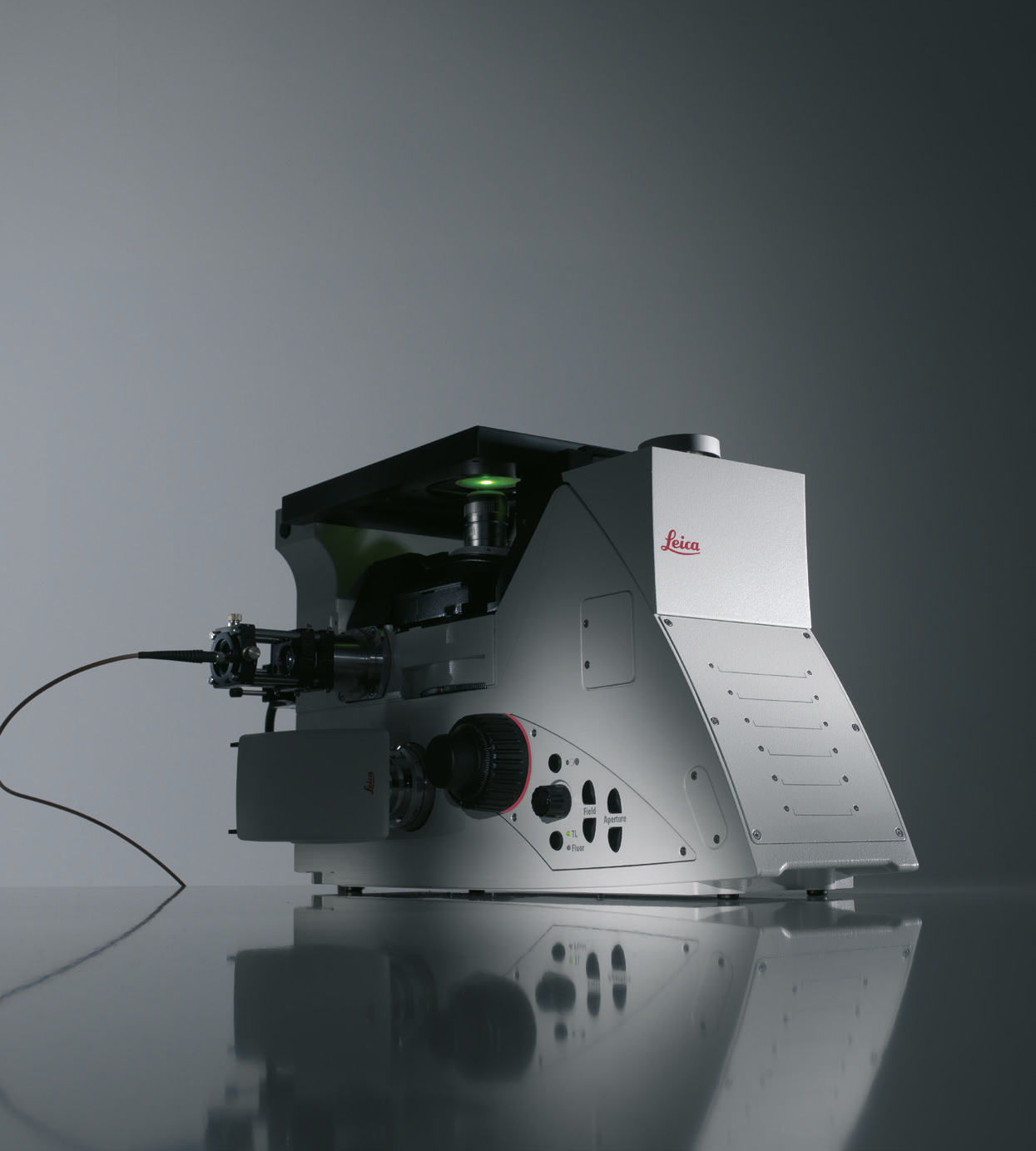 DMi8 S 高速成像平台 倒置显微镜成像解决方案 | 产品 | 徕卡显微系统