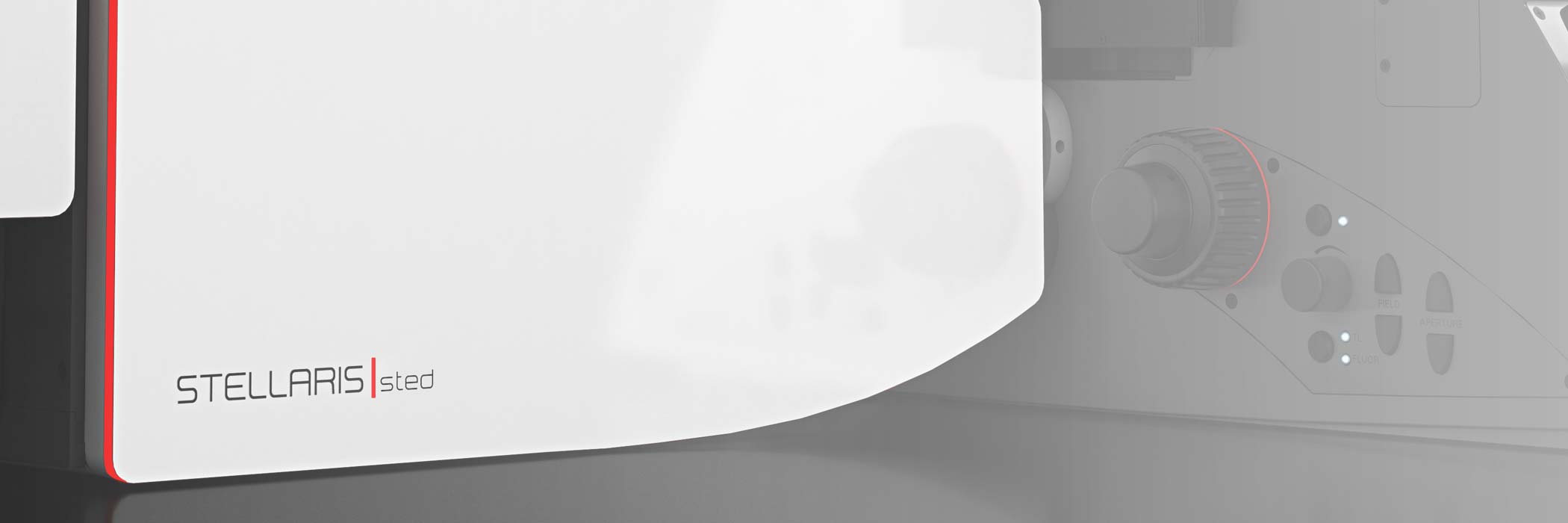 STELLARIS STED & STELLARIS 8 STED 共聚焦显微镜 | 产品 | 徕卡显微系统